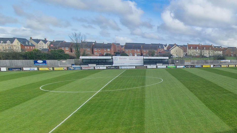 Farnborough FC – Official Website