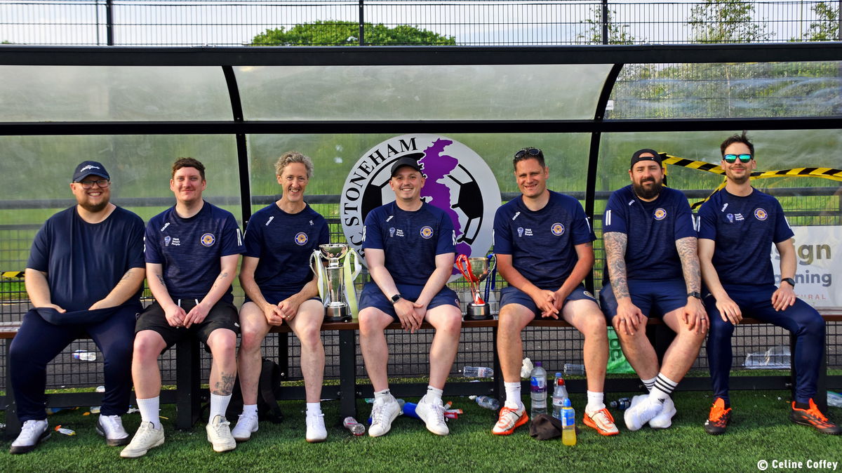 News – Farnborough FC