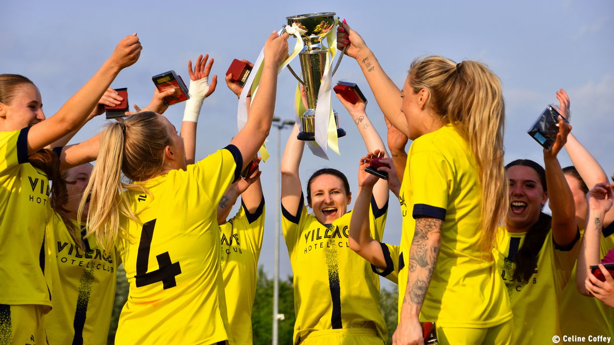 News – Farnborough FC