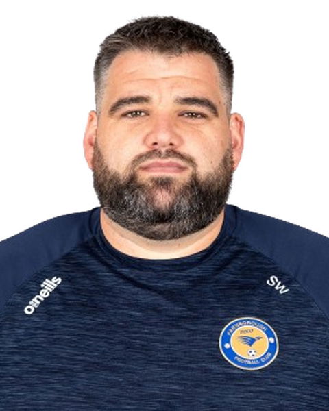 Men’s First Team – Farnborough FC