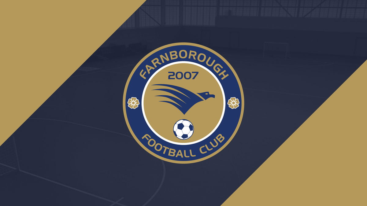 News – Farnborough FC