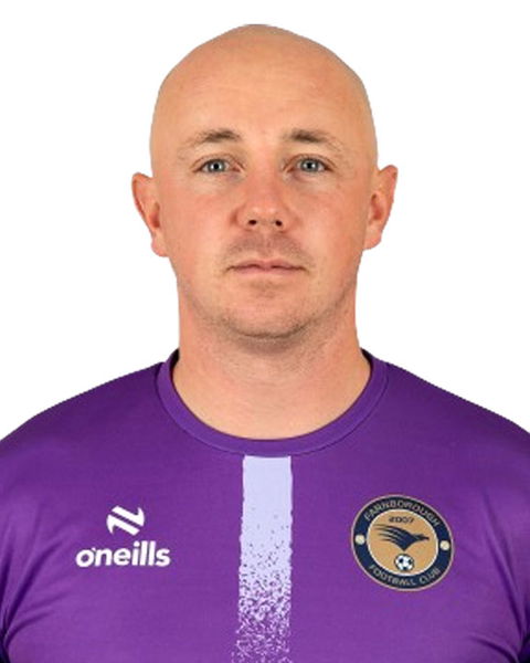 Jack Turner – Farnborough FC