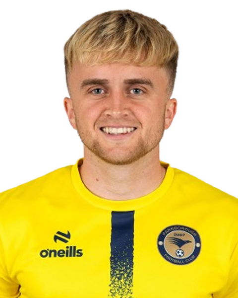 Sam Smart – Farnborough FC