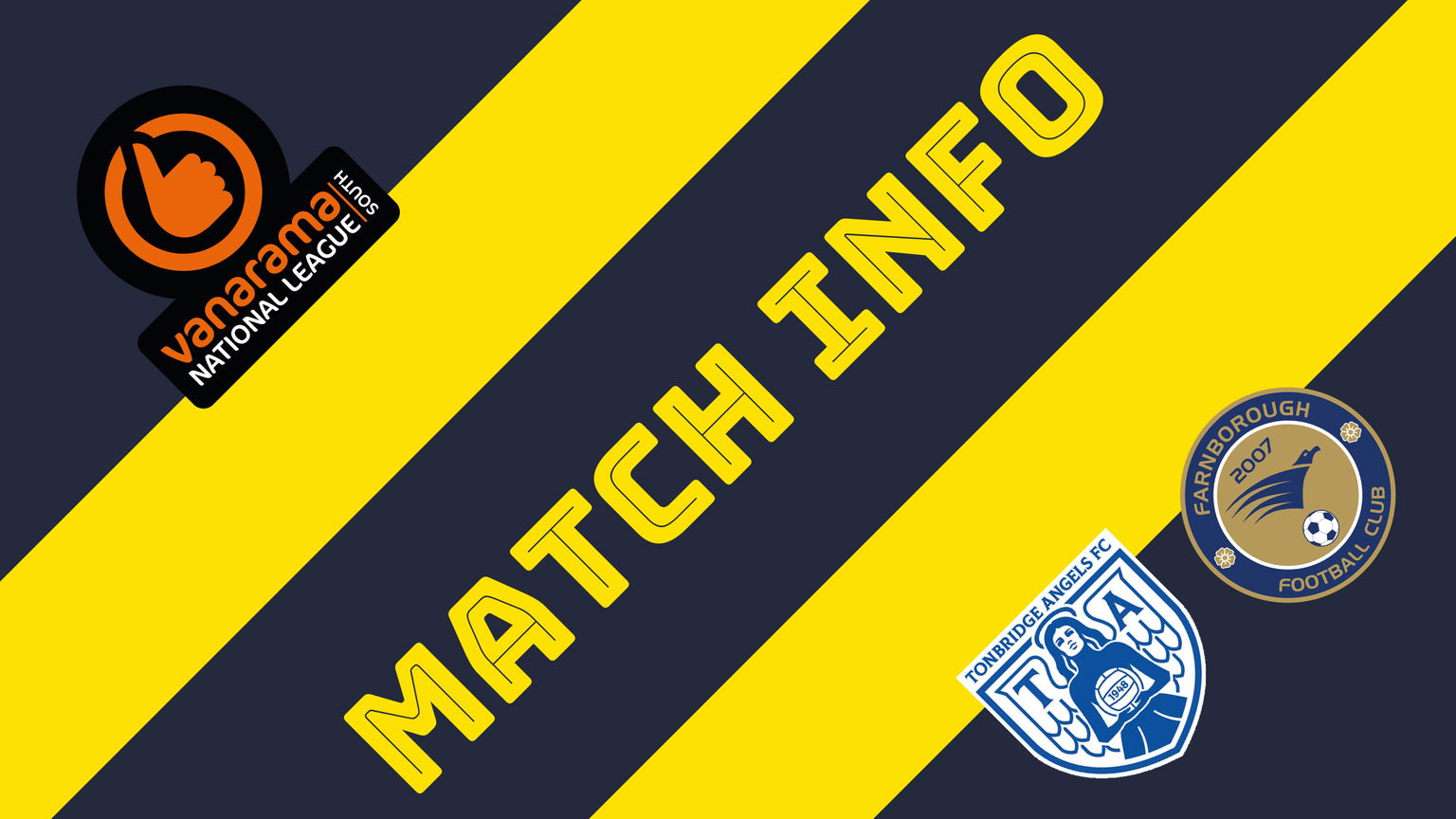 News – Farnborough FC