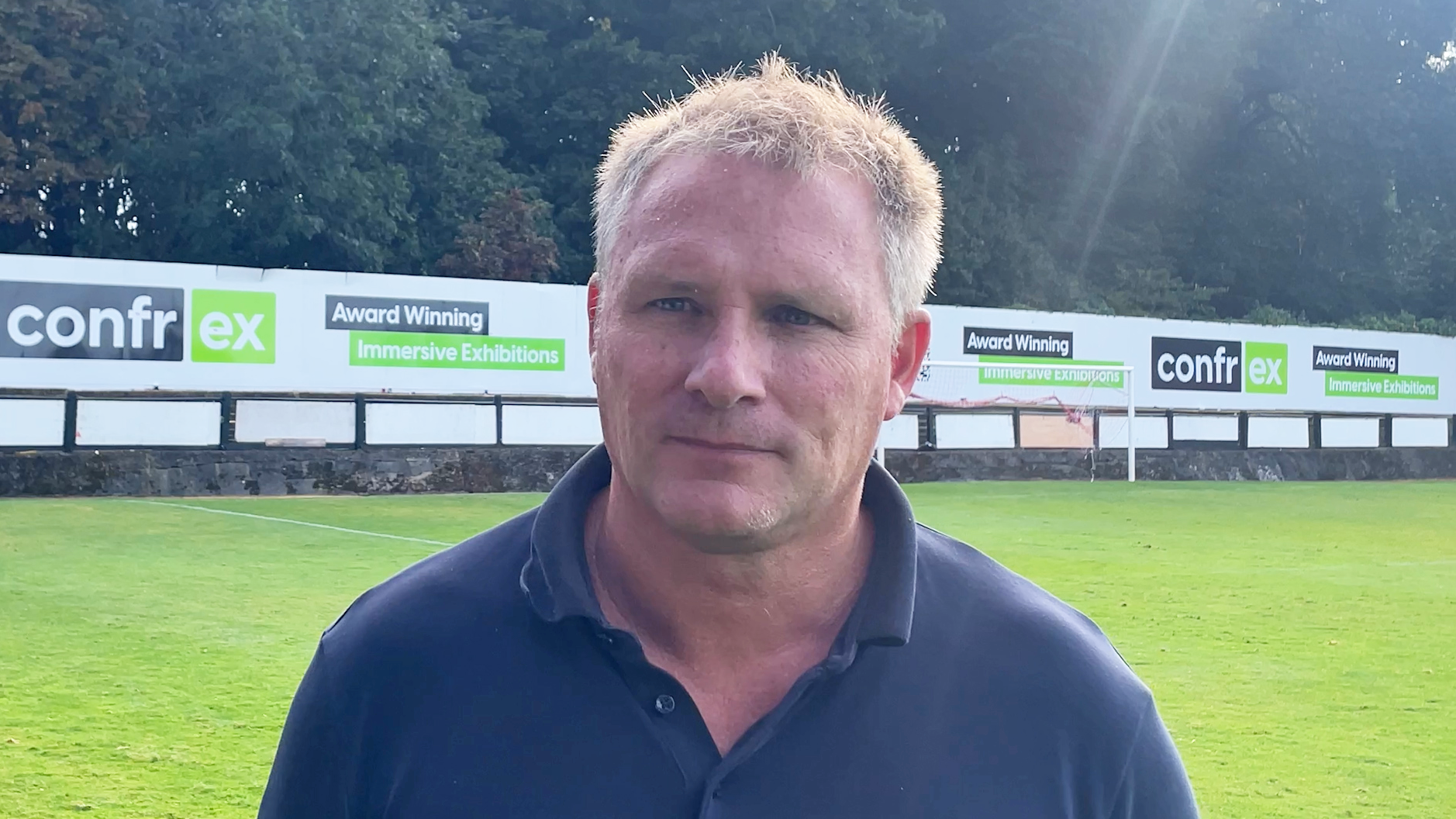 Spencer Day Post Welling United (A) – Farnborough FC