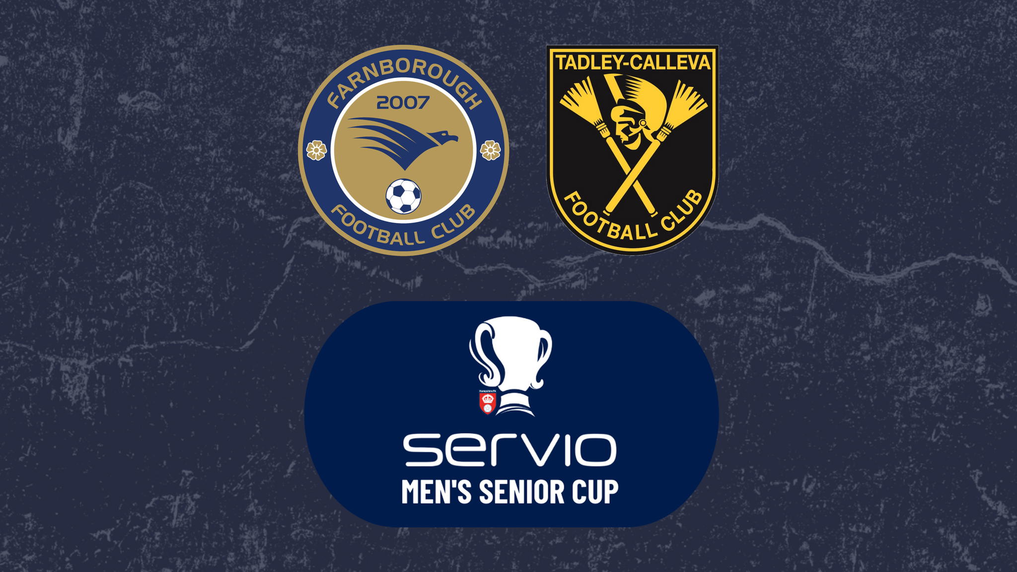Tadley Calleva date confirmed – Farnborough FC