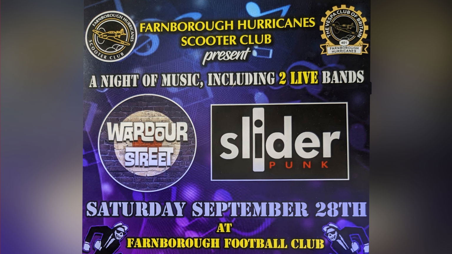 News – Farnborough FC