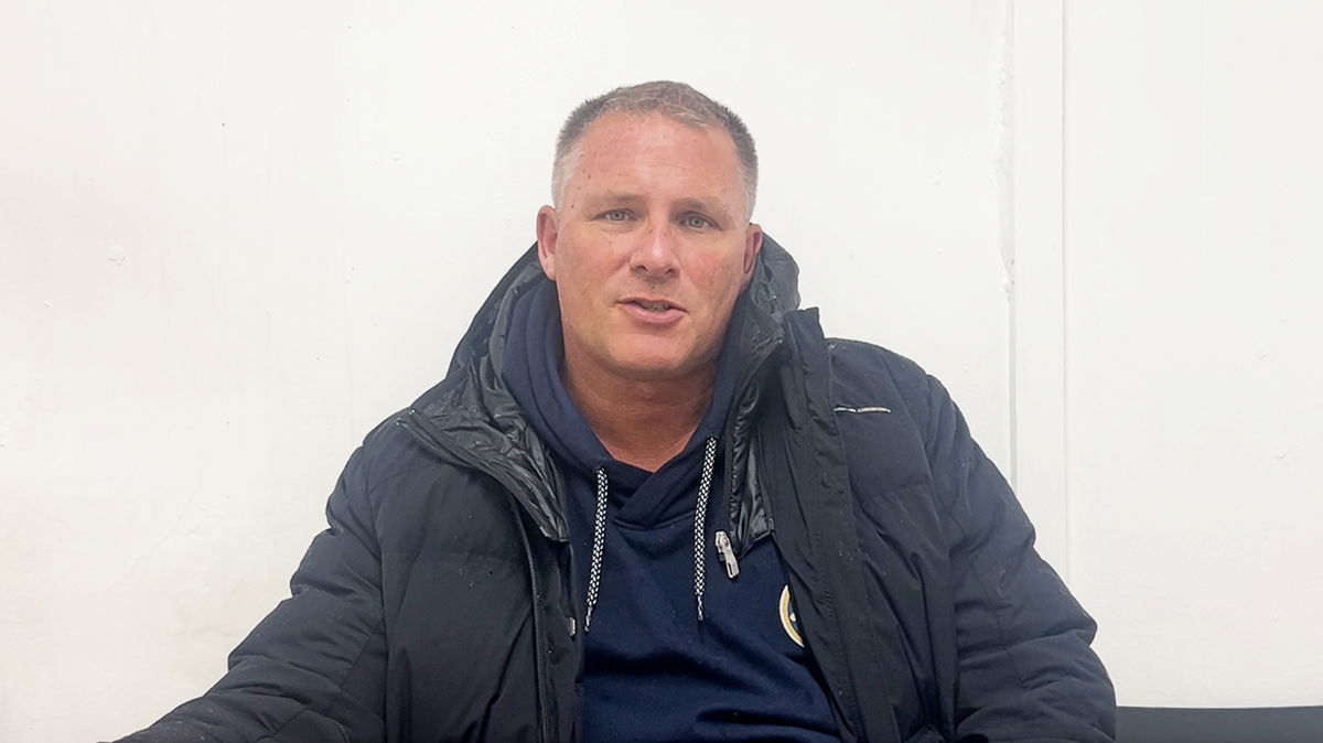 News – Farnborough FC