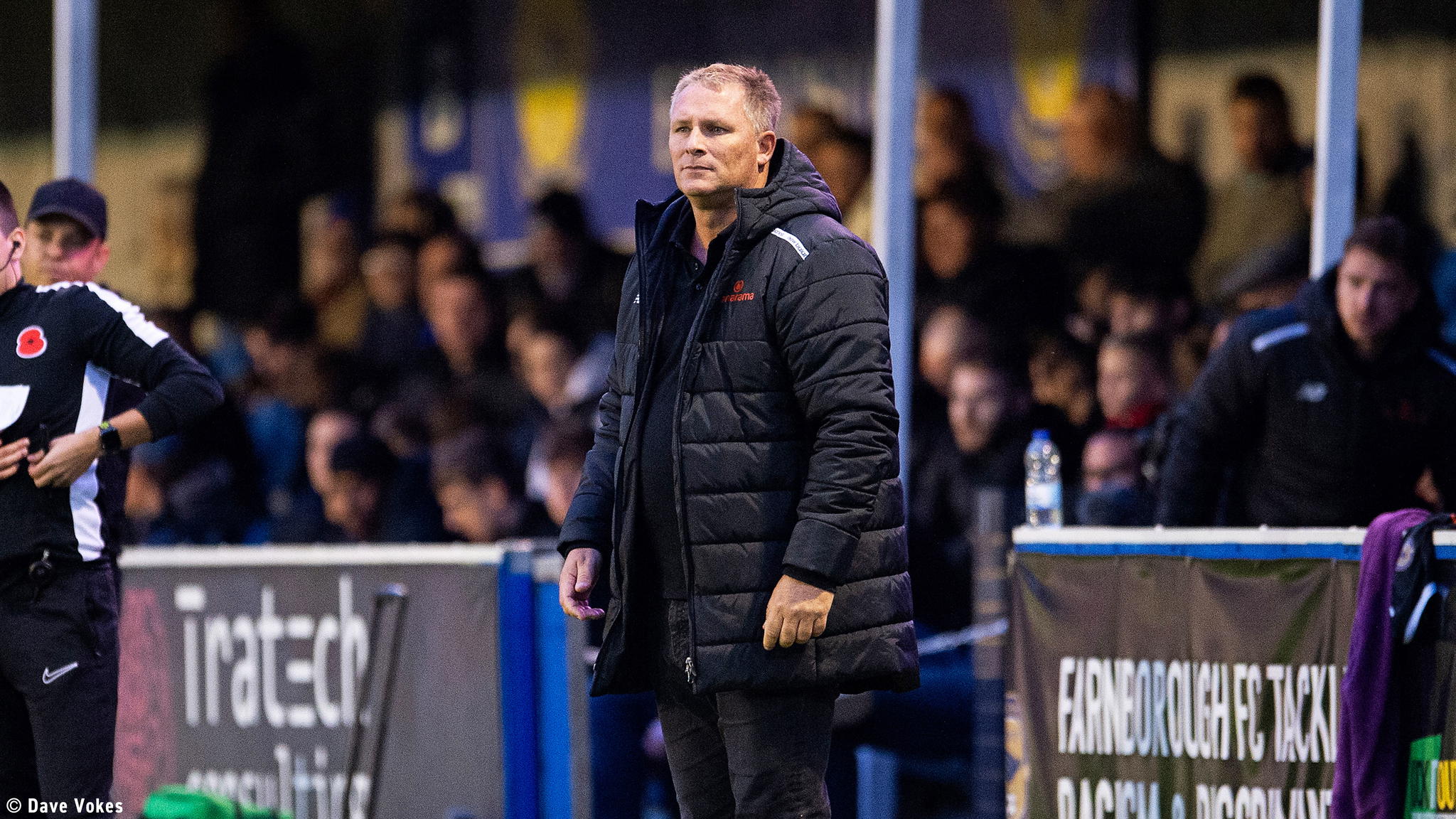 Farnborough FC – Official Website