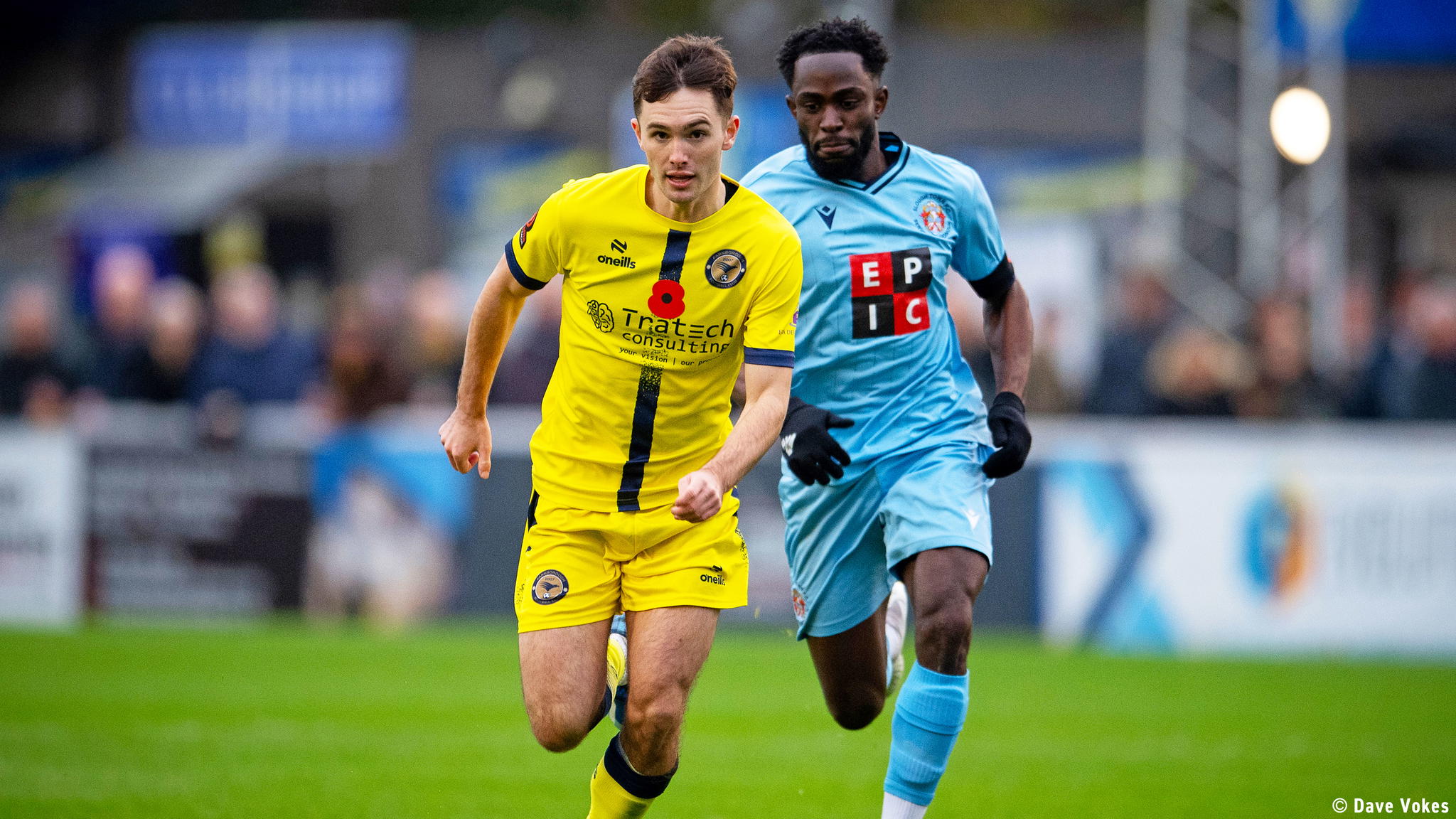 Farnborough FC – Official Website