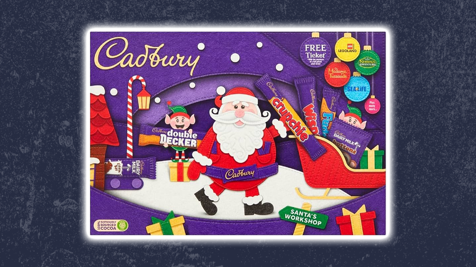 Free Selection Box for Under 14s – Farnborough FC