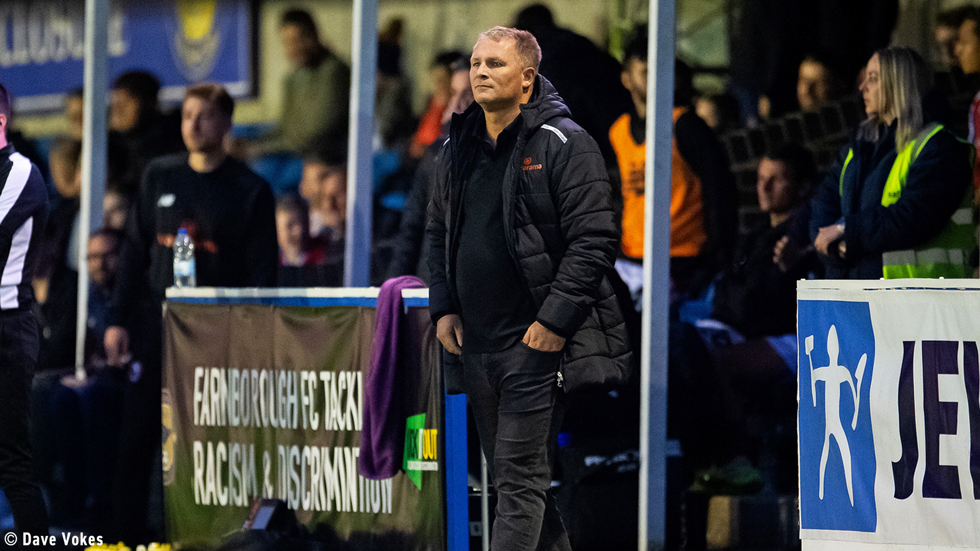 Fans’ Forum – Farnborough FC