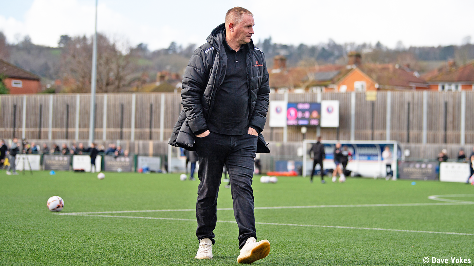 First Team Update – Farnborough FC