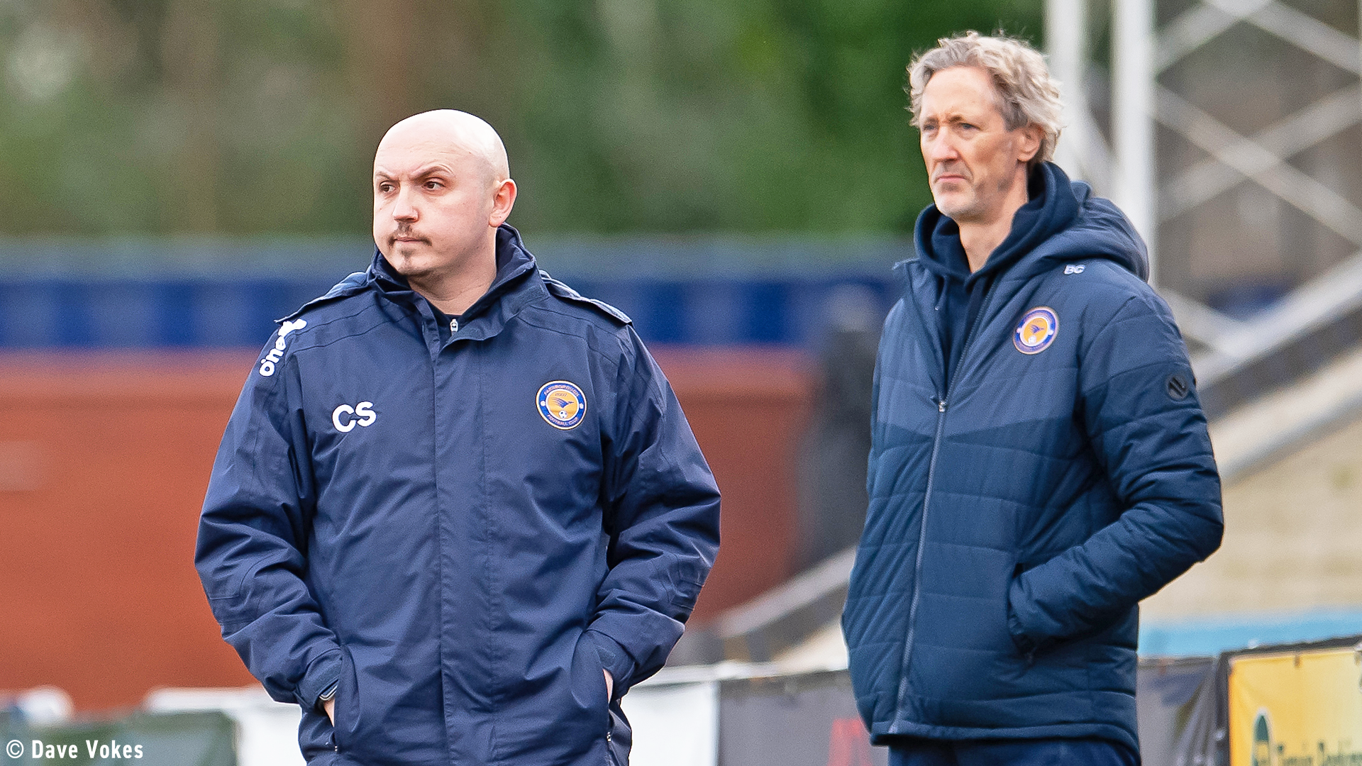 News – Farnborough FC