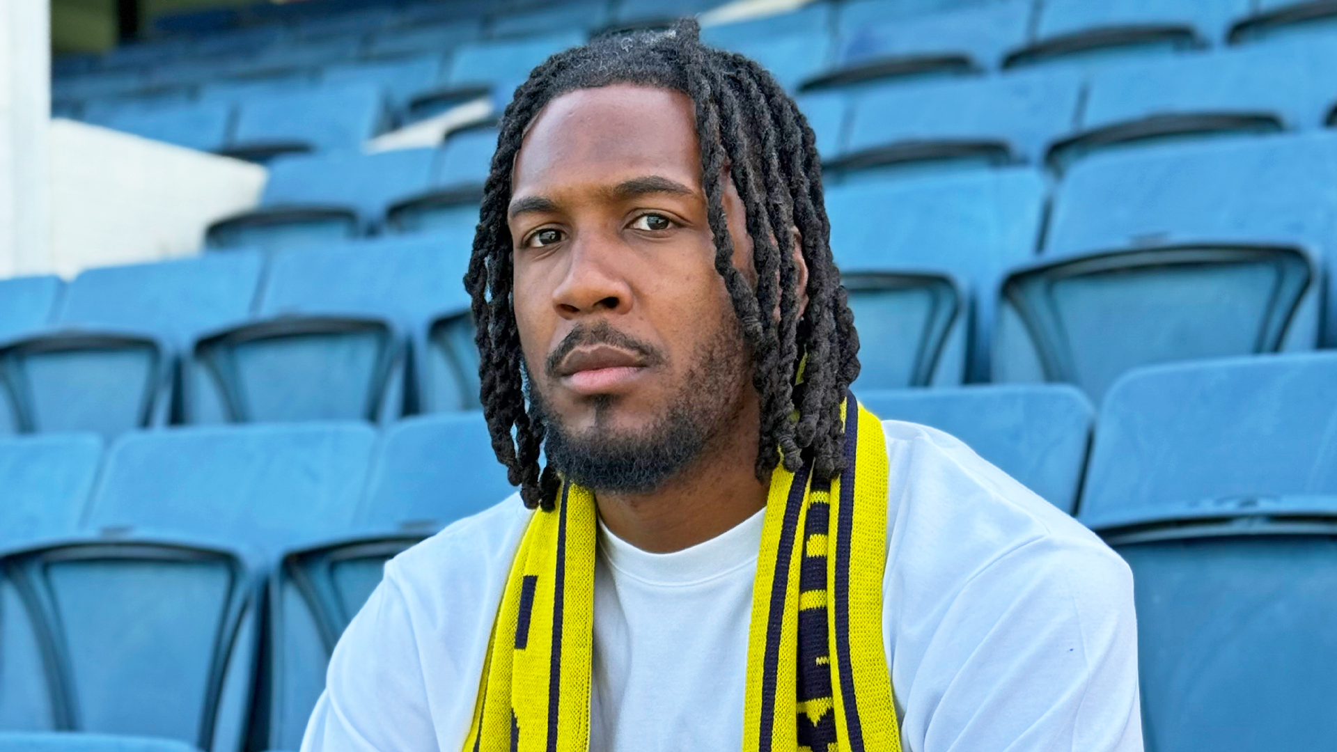 Boro secure Poleon signature – Farnborough FC