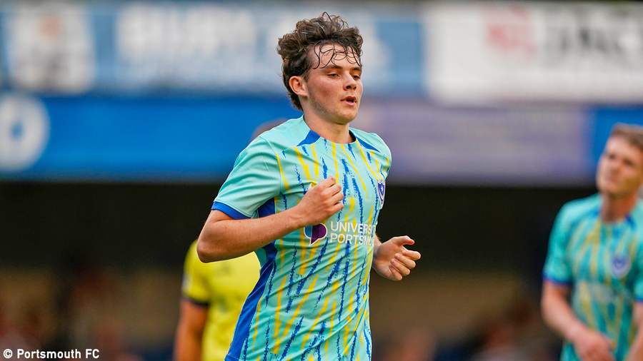 News – Farnborough FC