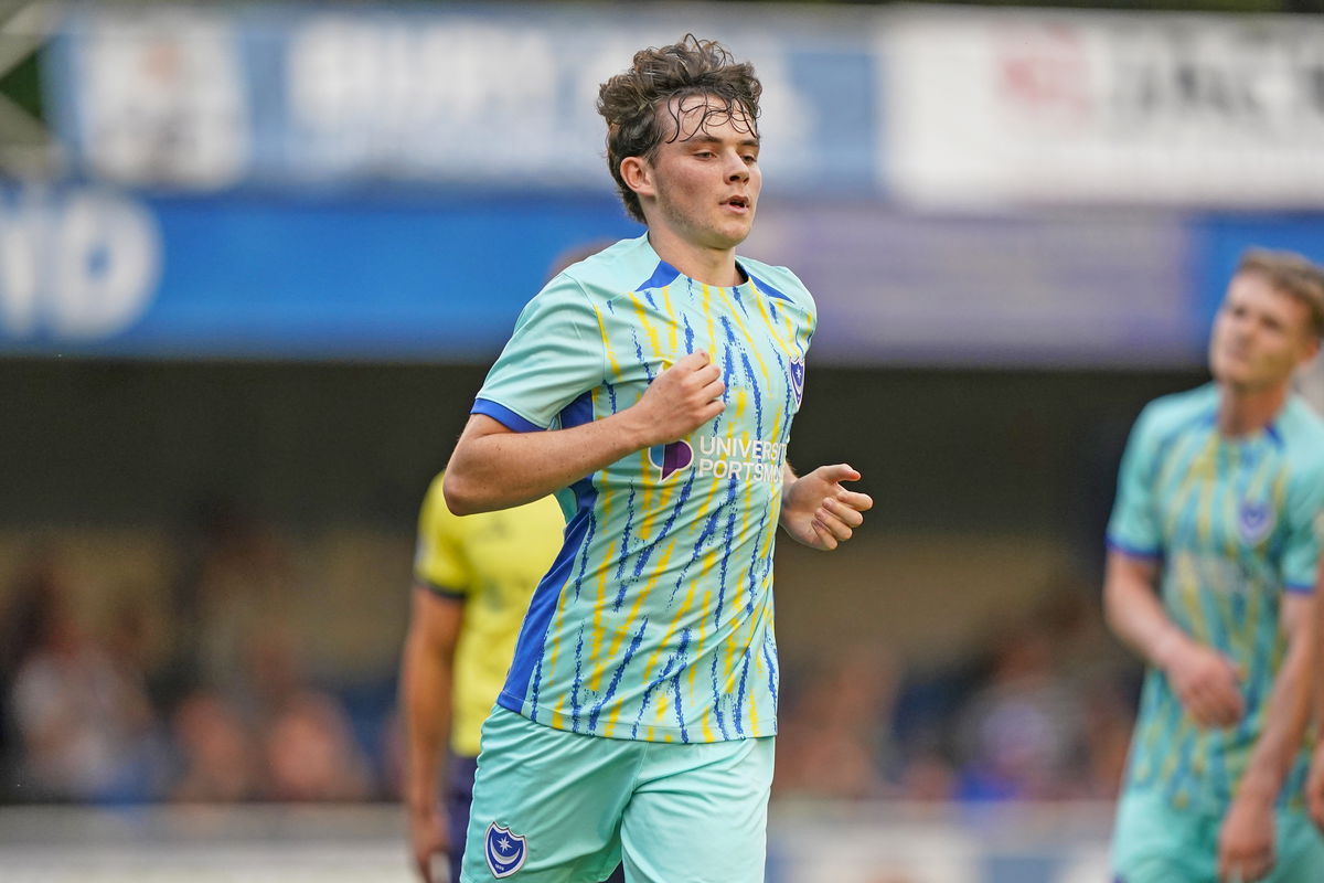 Boro bring in Clout on loan – Farnborough FC