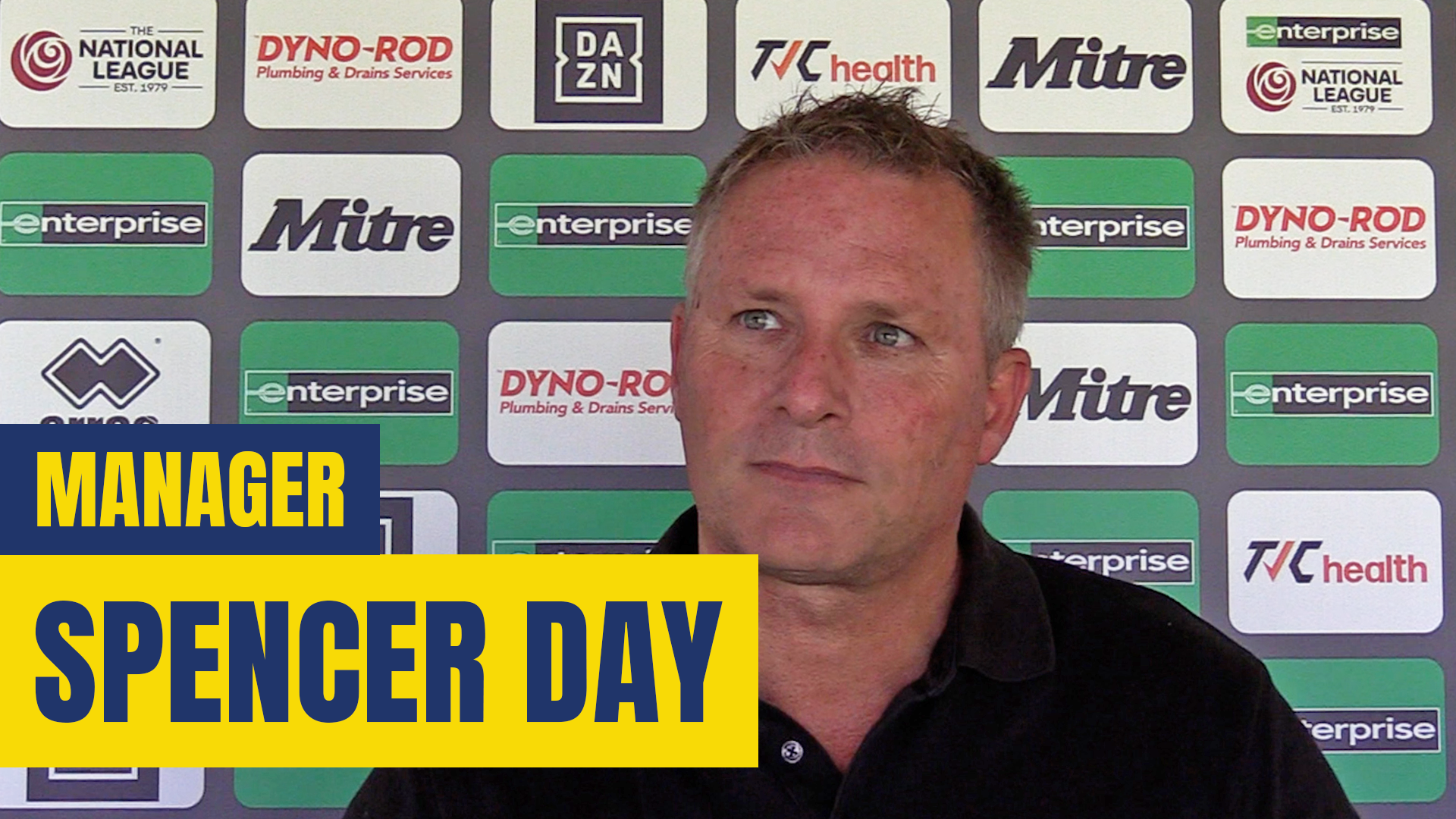 News – Farnborough FC