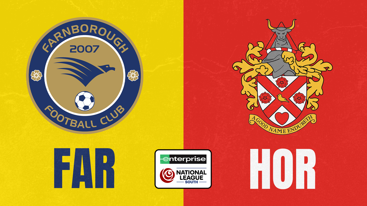 News – Farnborough FC