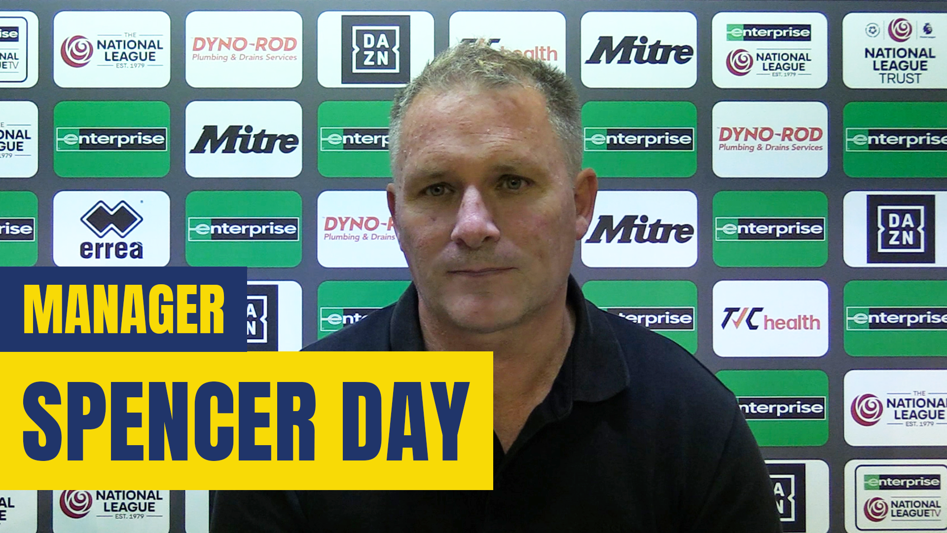 News – Farnborough FC