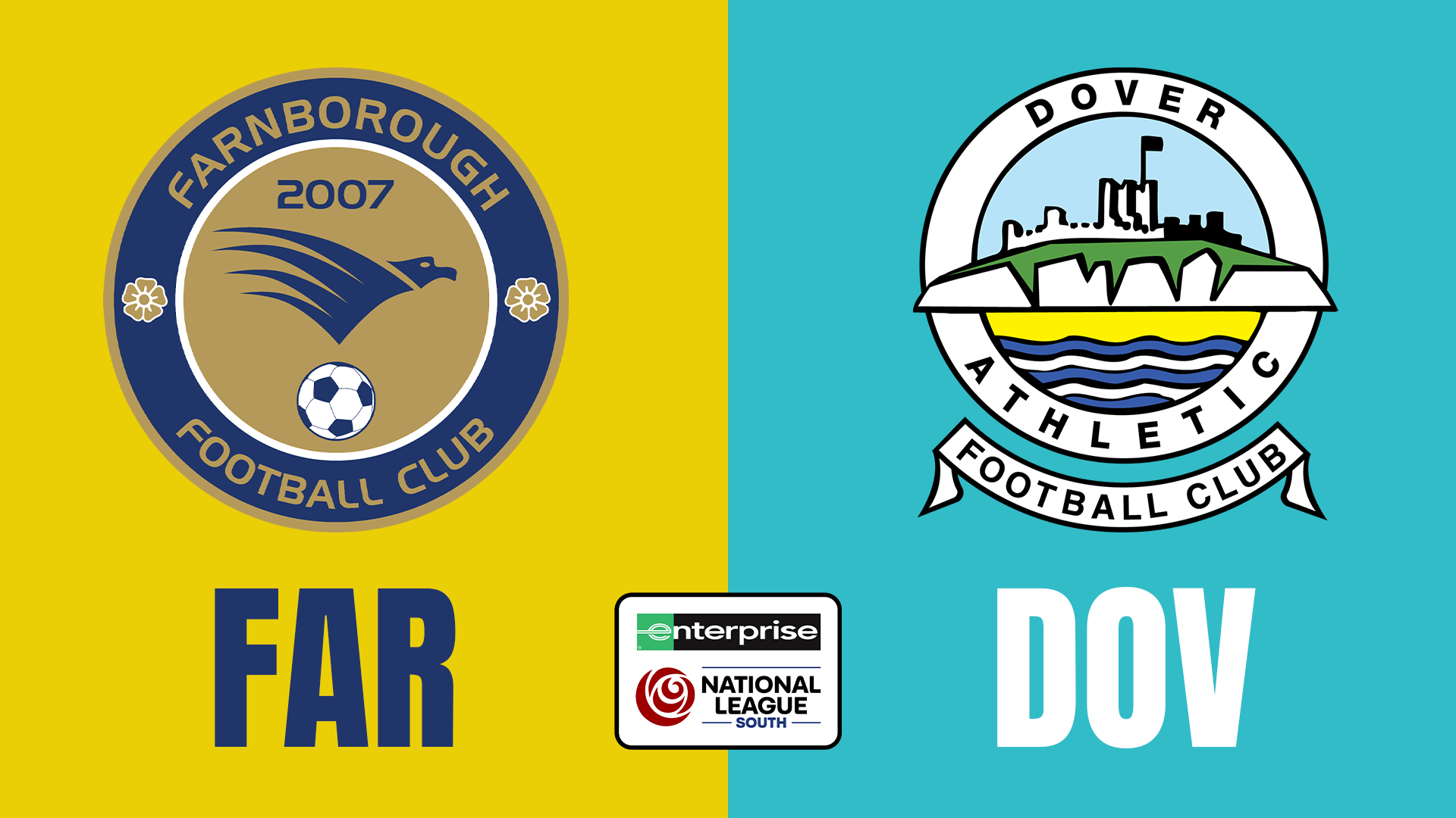 News – Farnborough FC