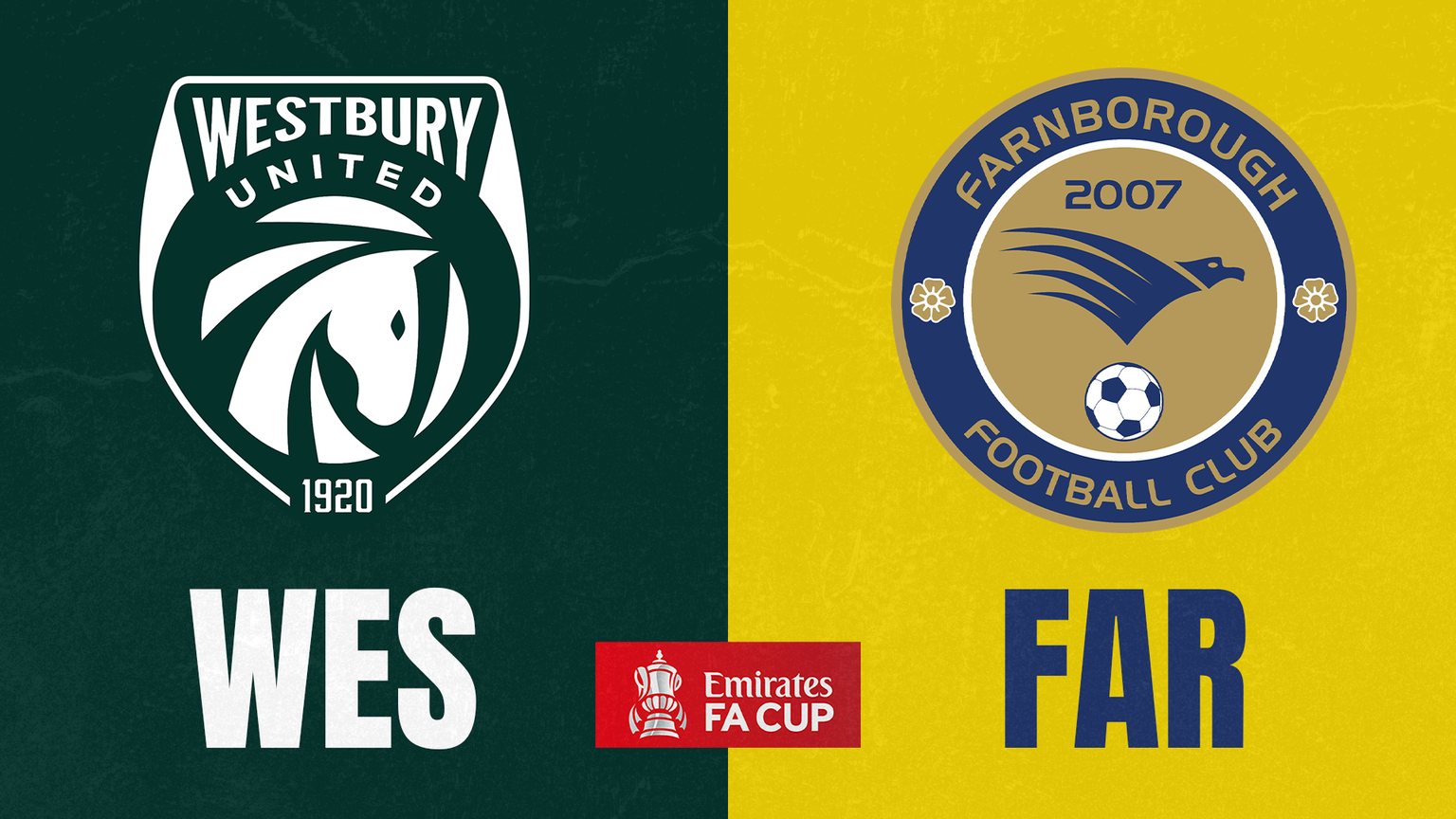 News – Farnborough FC