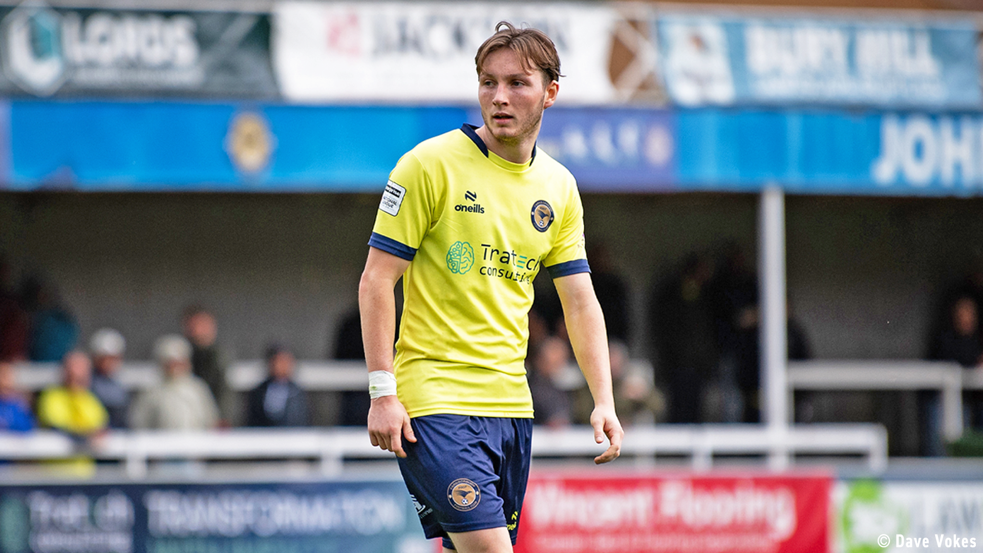 News – Farnborough FC