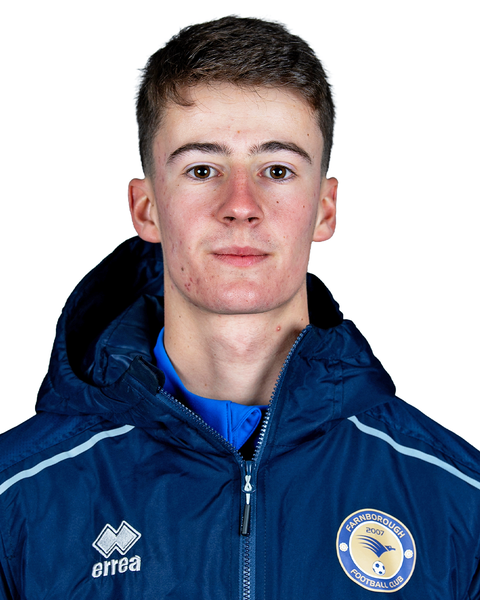 Samuel Rocca – Farnborough FC