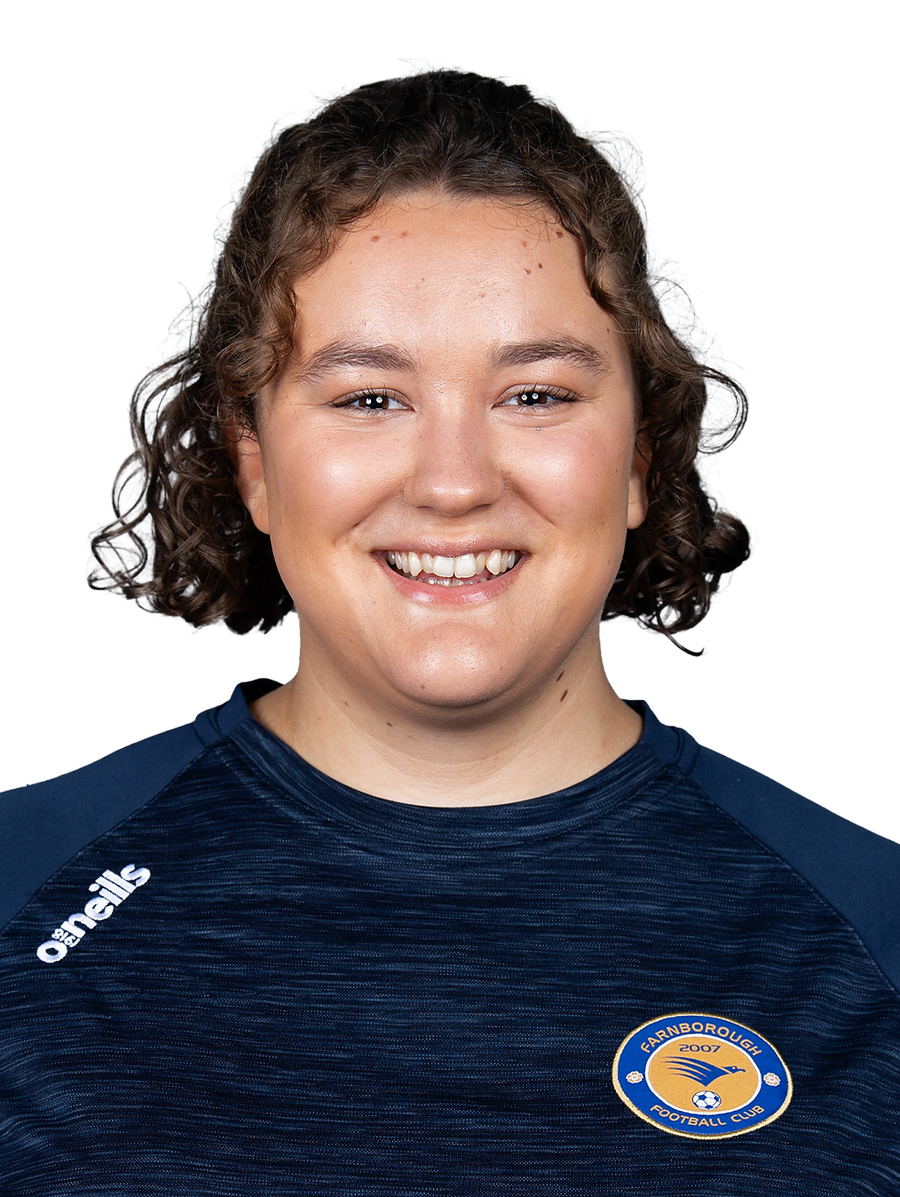 Men’s First Team – Farnborough FC