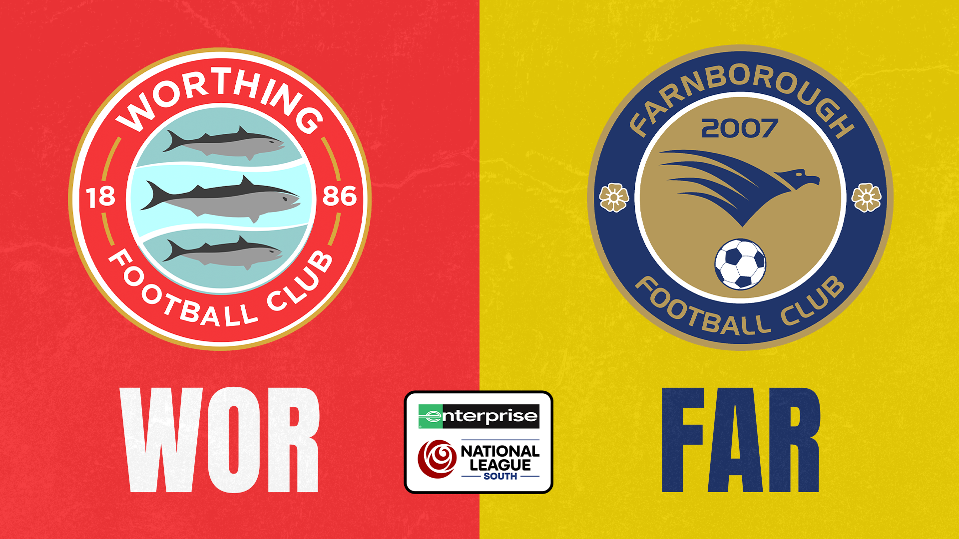 2025/26: Men’s First Team vs Worthing (A) – National League South · Att ...