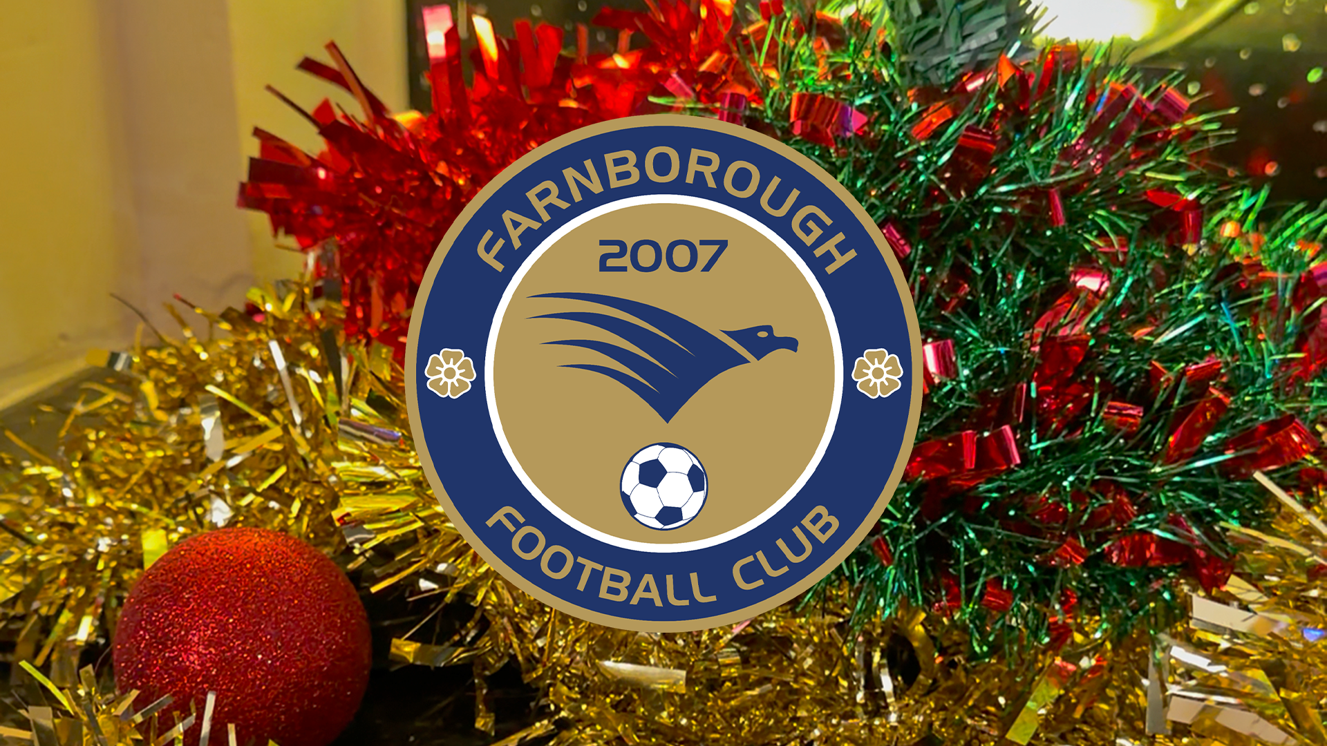 News – Farnborough FC