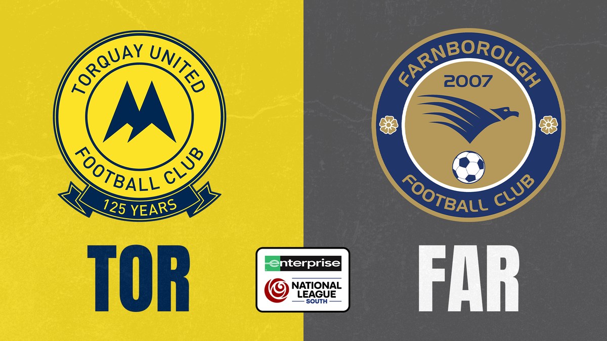News – Farnborough FC