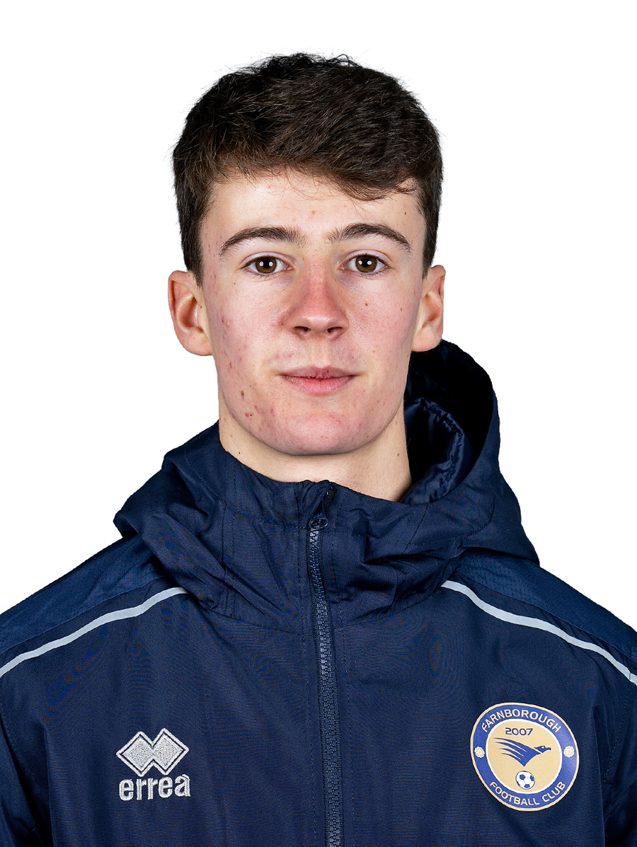 Men’s First Team – Farnborough FC