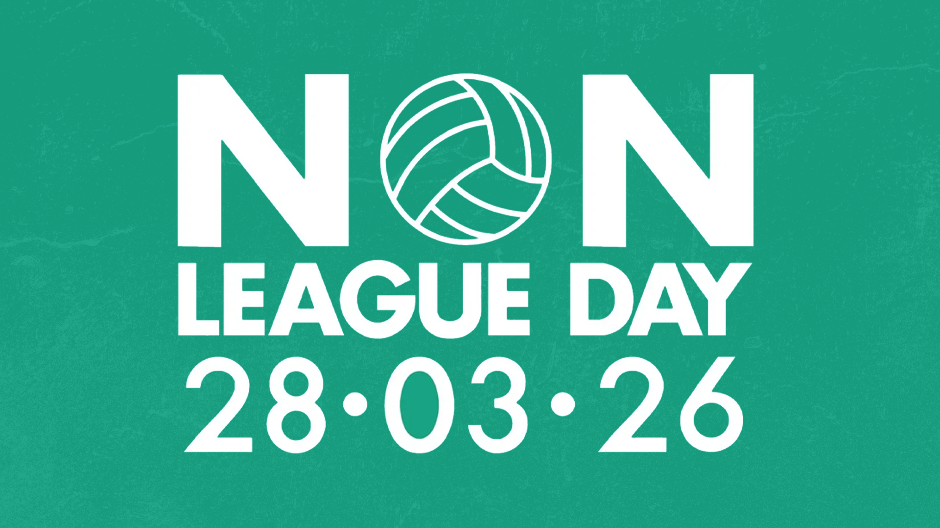 Non-League Day at Farnborough Football Club! – Farnborough FC