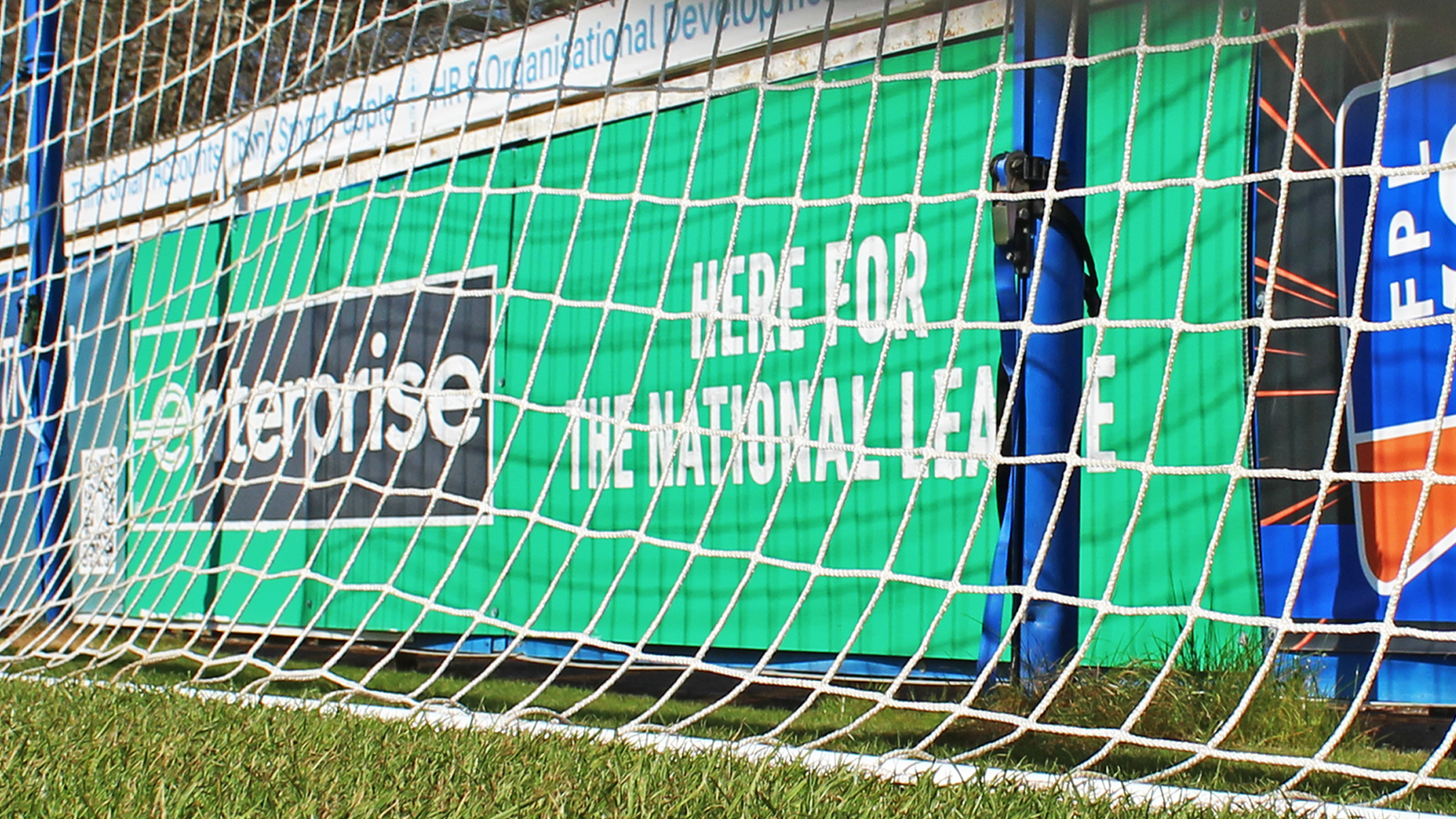 National League club allocations confirmed – Farnborough FC