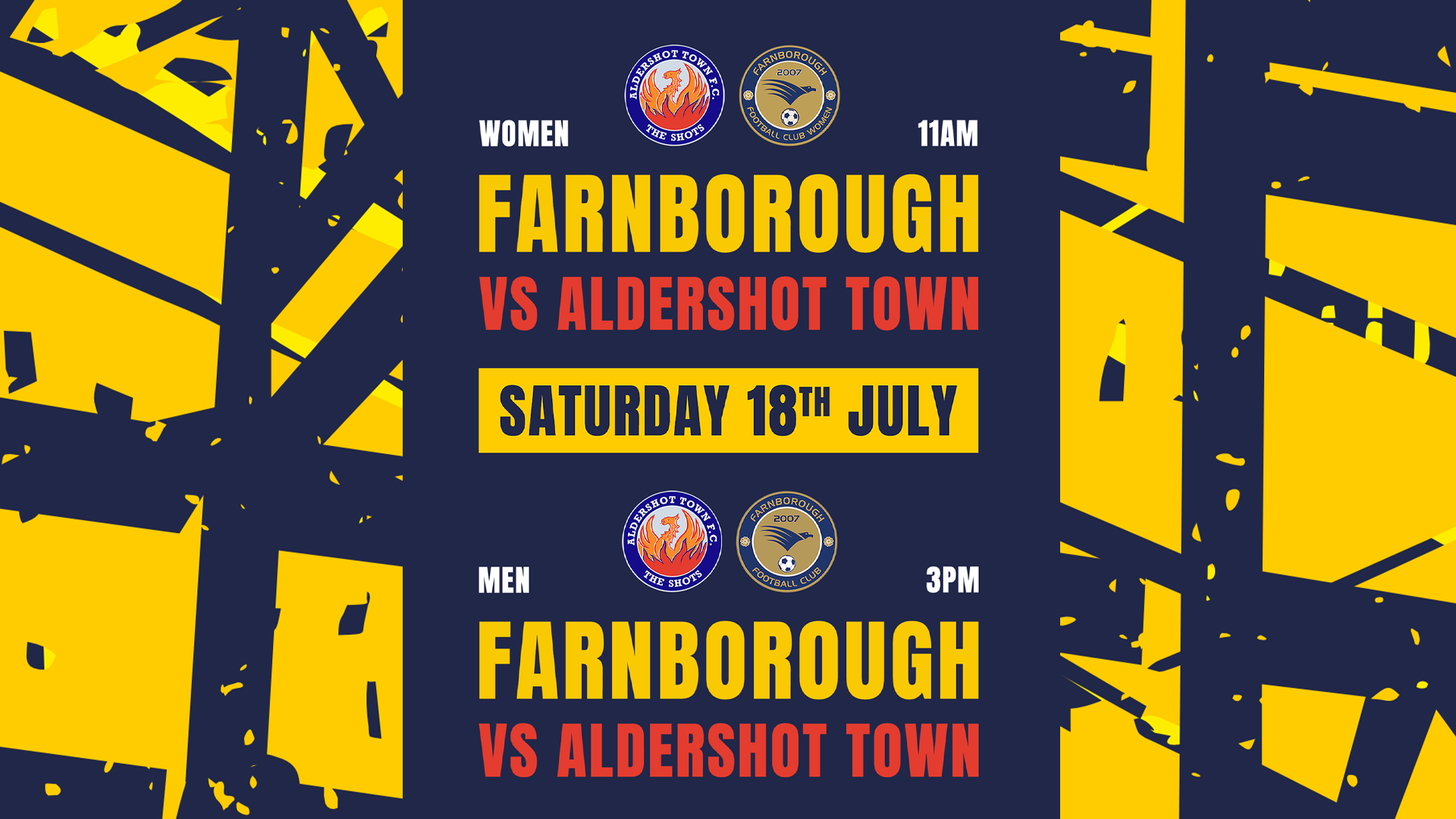 News – Farnborough FC