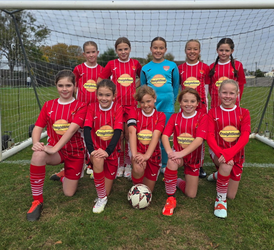 Youth Teams – Felixstowe & Walton United