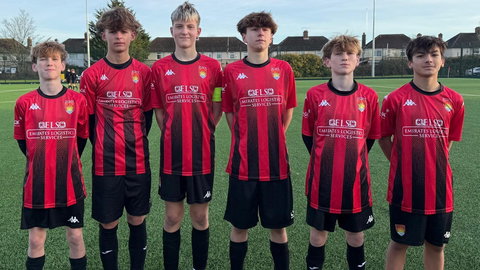 Club News – Felixstowe & Walton United