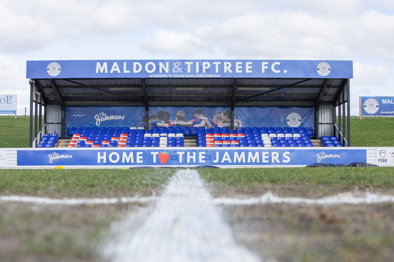 Gallery : Maldon & Tiptree 4 – 0 Felixstowe & Walton Utd – Felixstowe ...