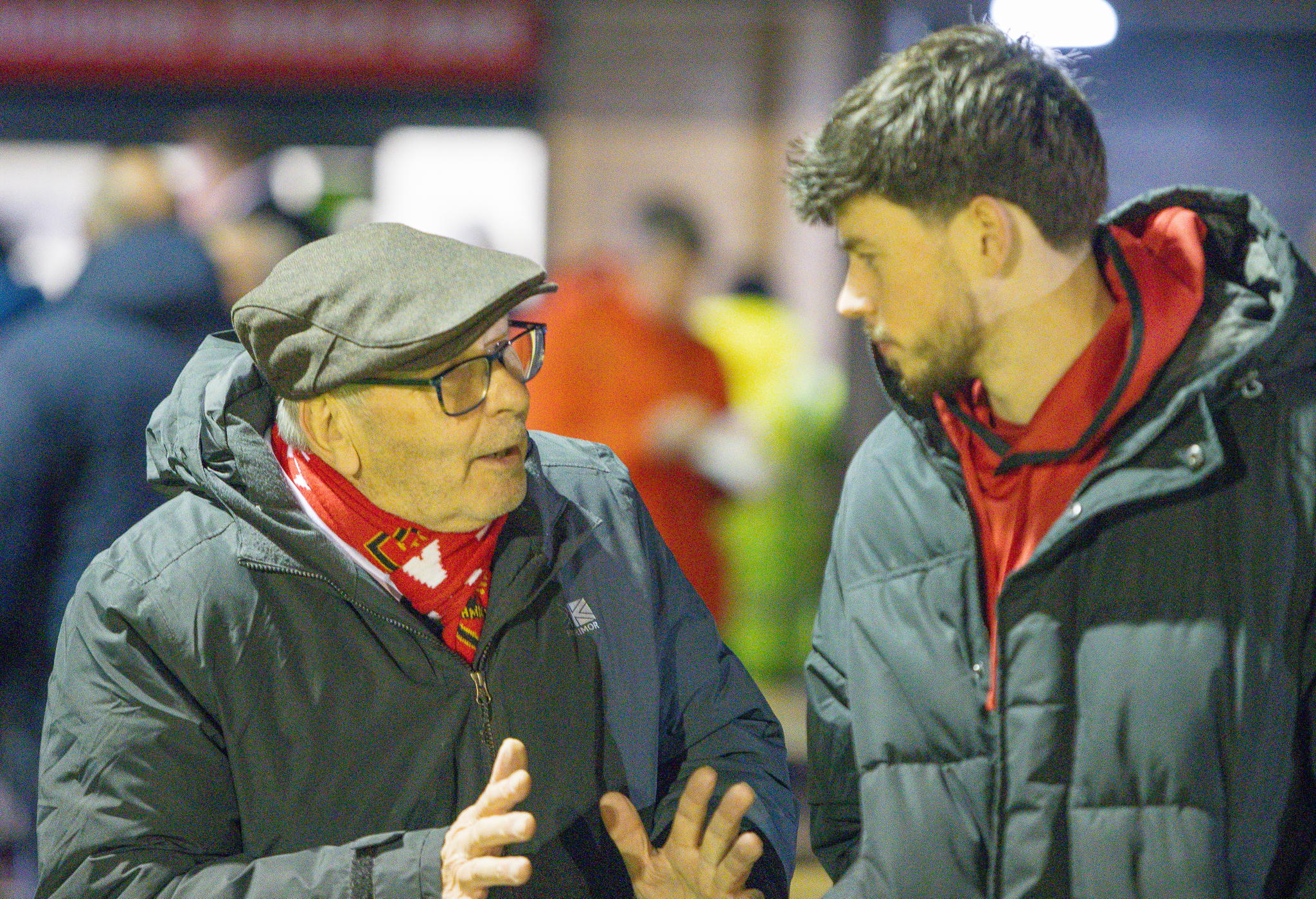 Gallery : Felixstowe & Walton Utd 3 – 0 Stanway Rovers – Felixstowe ...
