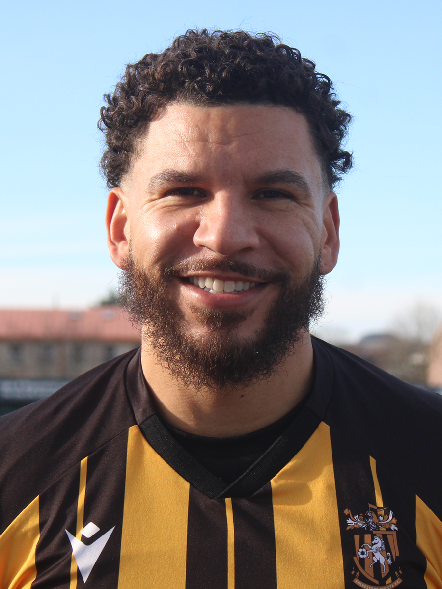 First Team – Folkestone Invicta FC