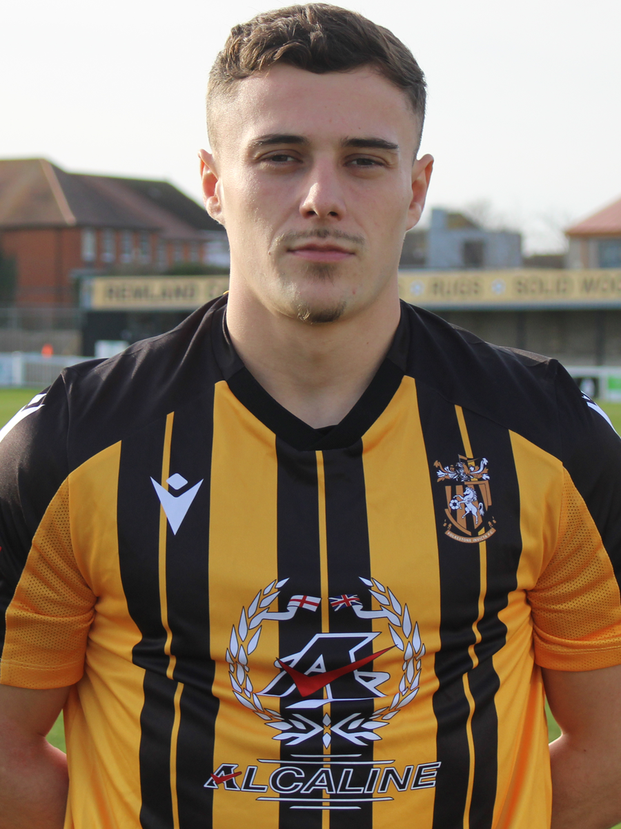 First Team – Folkestone Invicta FC