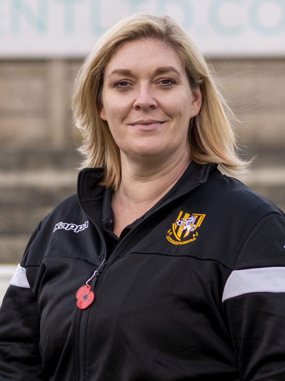 First Team – Folkestone Invicta FC