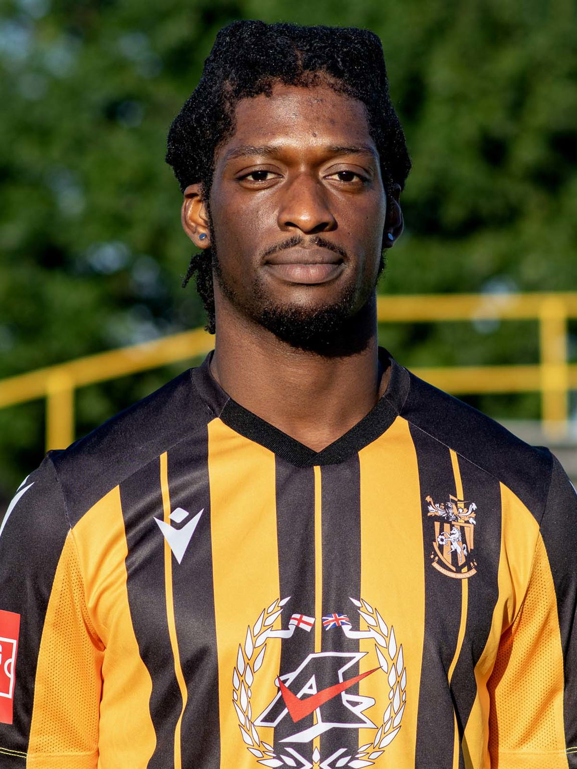 First Team – Folkestone Invicta FC