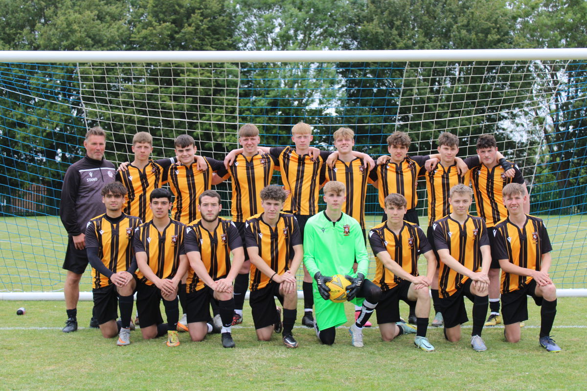 Academy – Folkestone Invicta FC