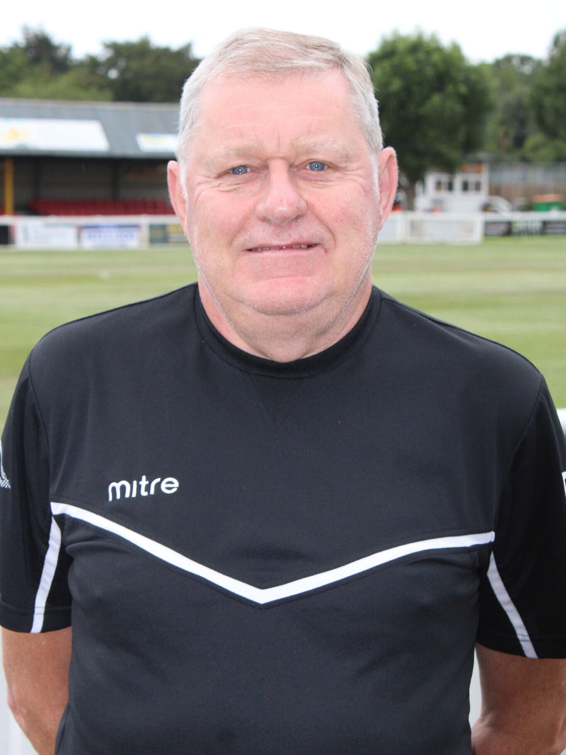 First Team – Folkestone Invicta FC