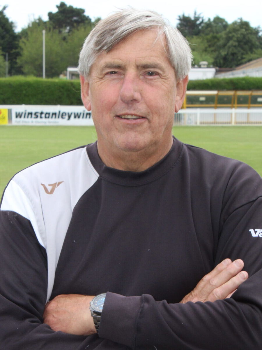 First Team – Folkestone Invicta FC