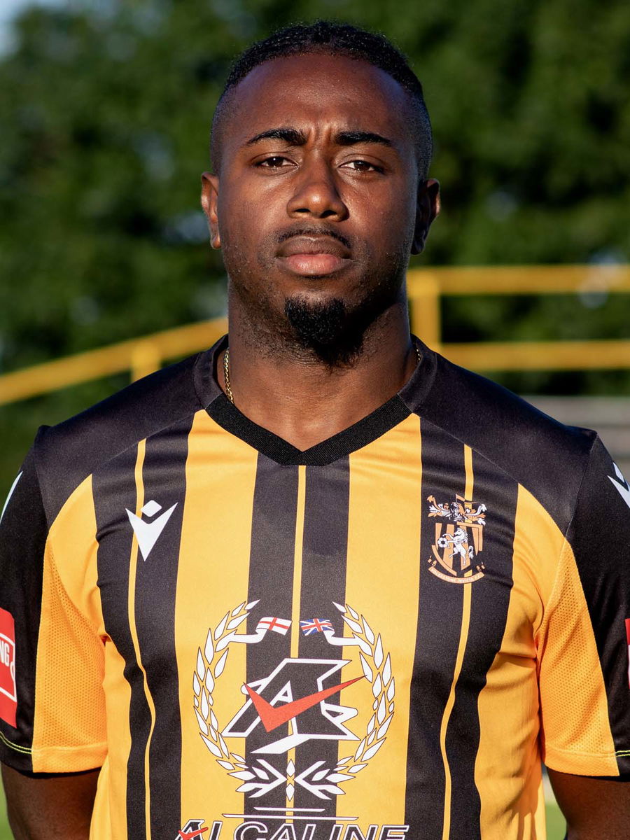 First Team – Folkestone Invicta FC