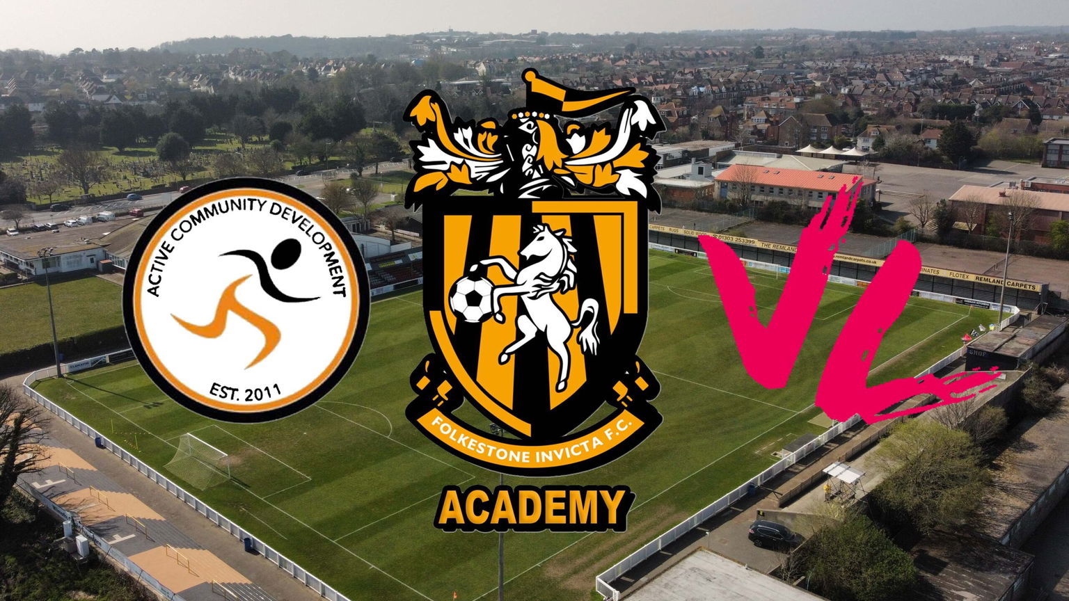 Academy – Folkestone Invicta FC