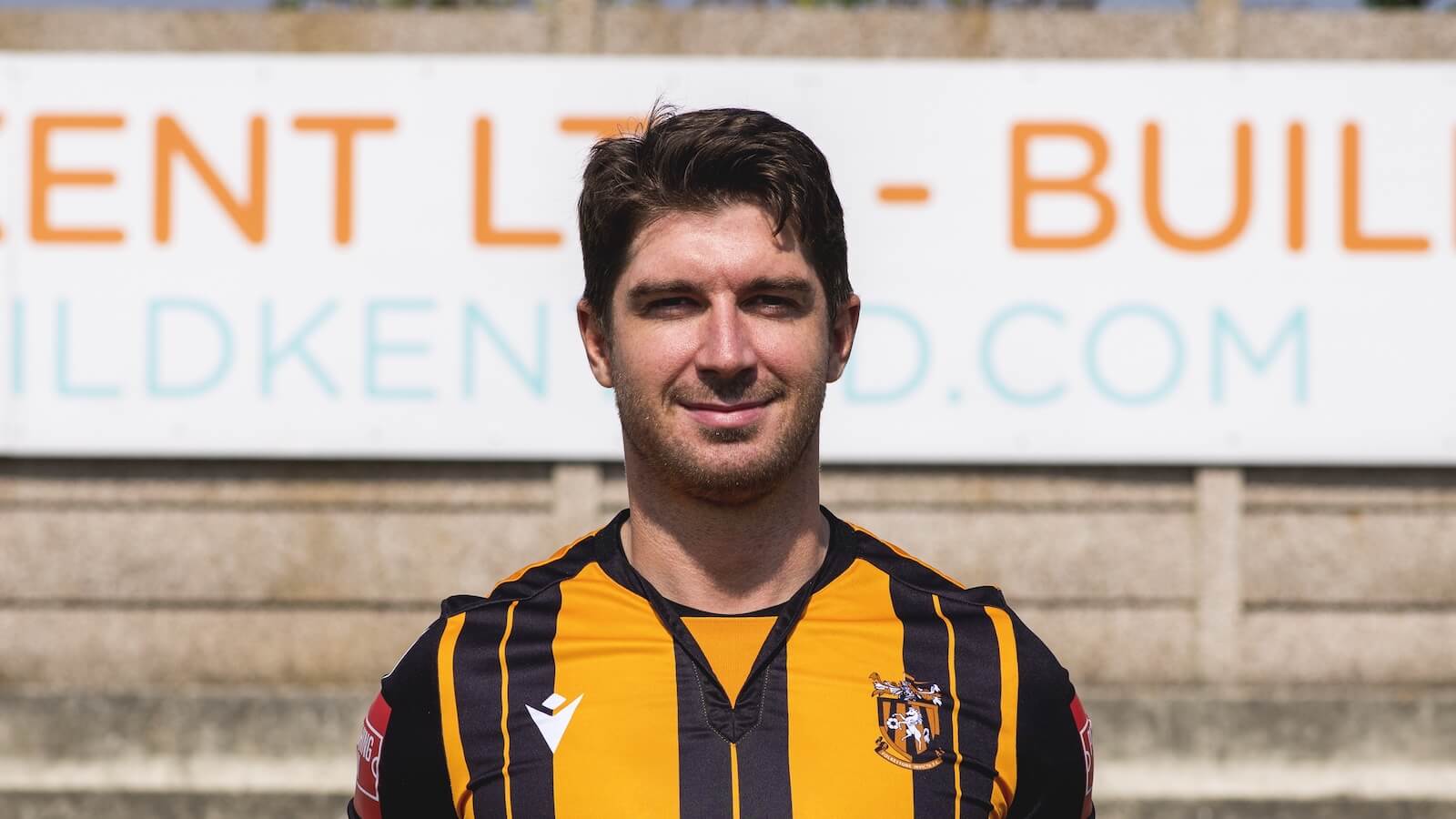 Newman to depart Invicta – Folkestone Invicta FC